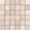 EMSER TILE Baja Mexicali 13 in. x 13 in. x 8 mm Ceramic Mesh-Mounted ...