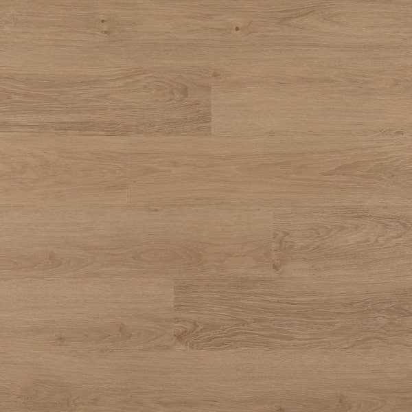 Reviews for ASPEN FLOORING Granite 20 Mil x 7.5 in. W x 48.19 in. L ...