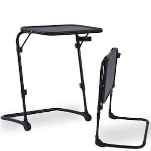 Lifetime 30 in. Stacking Personal Table 80668 - The Home Depot