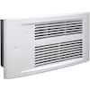 King Electric PX 120-Volt, 1500-Watt, Electric Wall Heater in White ...