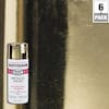 Rust-Oleum Stops Rust 11 oz. Bright Coat Metallic Gold Spray Paint (6 ...