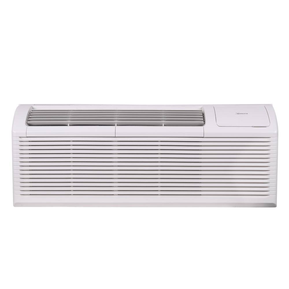 Seasons 12 000 Btu Packaged Terminal Heat Pump Pthp Air Conditioner