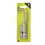 RYOBI Roundover Router Bit Set (4-Piece) A25RS41 - The Home Depot