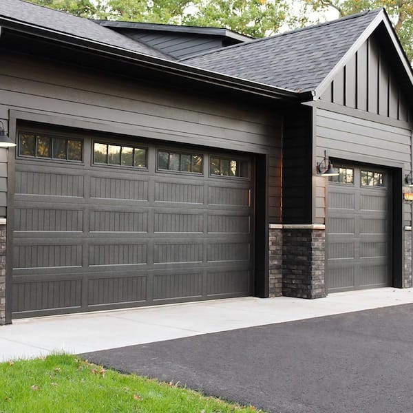 LP SmartSide 5/4 in. x 4 in. x 16 ft. Engineered Wood SmartSide Brushed ...