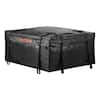 CURT 38" x 34" x 18" Water Resistant Rooftop Cargo Bag 18220 - The Home ...