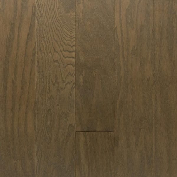 Blue Ridge Hardwood Flooring Take Home Sample-Mountain Peak Red Oak ...