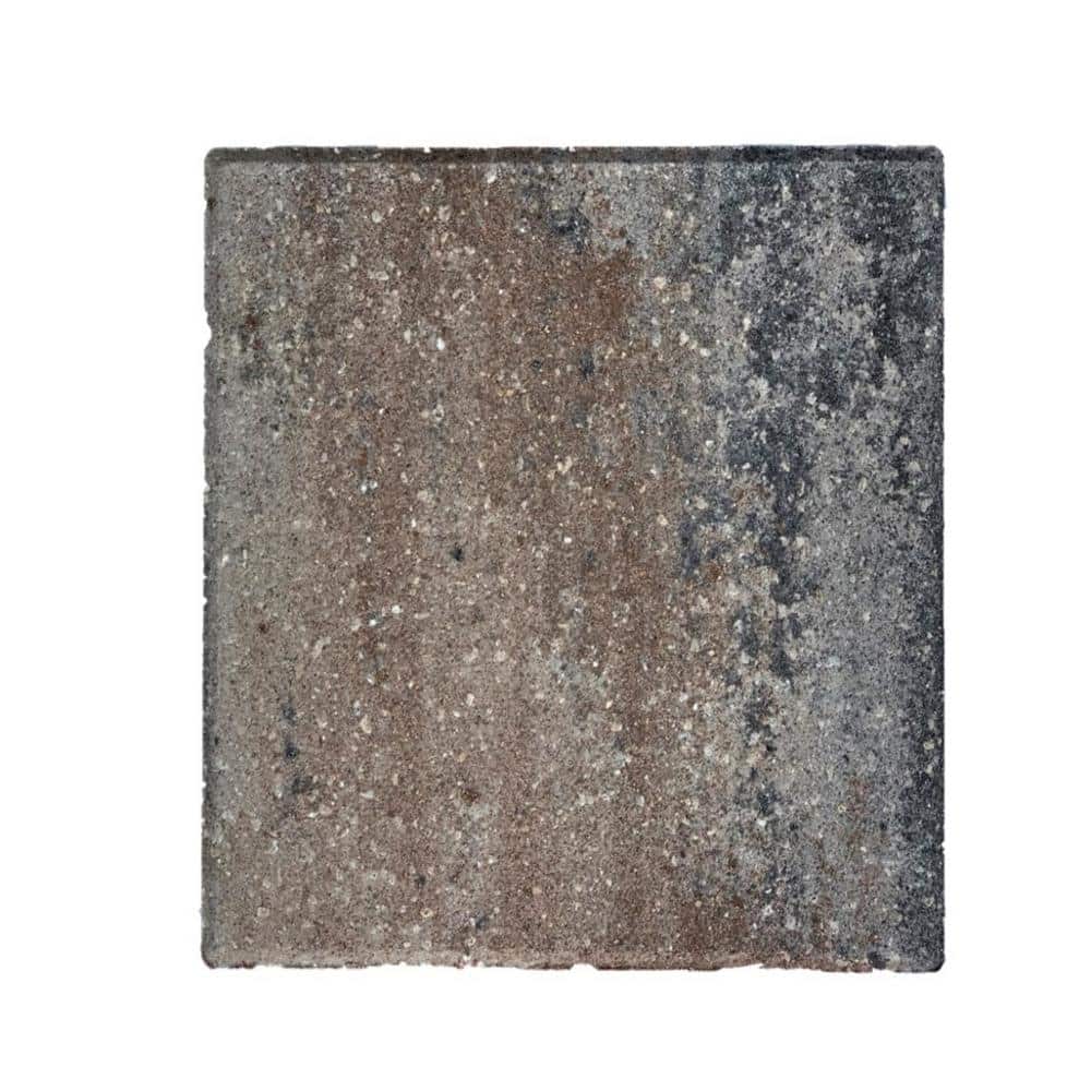 Oldcastle 12 in. x 12 in. Napoli Step Stone 12050248 - The Home Depot