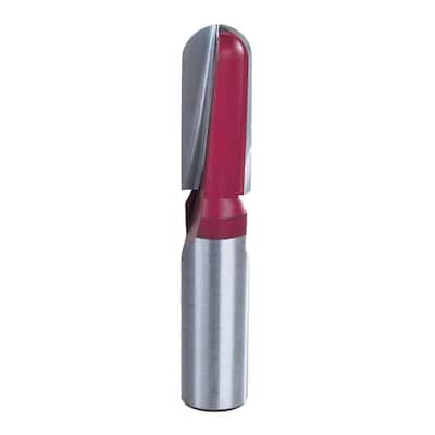 DIABLO 1/8 in. Carbide Round Nose Router Bit DR18104