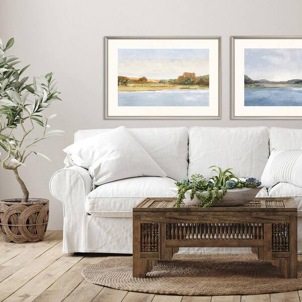 Paragon Autumn / Spring / Summer / Winter by Duncan 1 Piece Framed ...