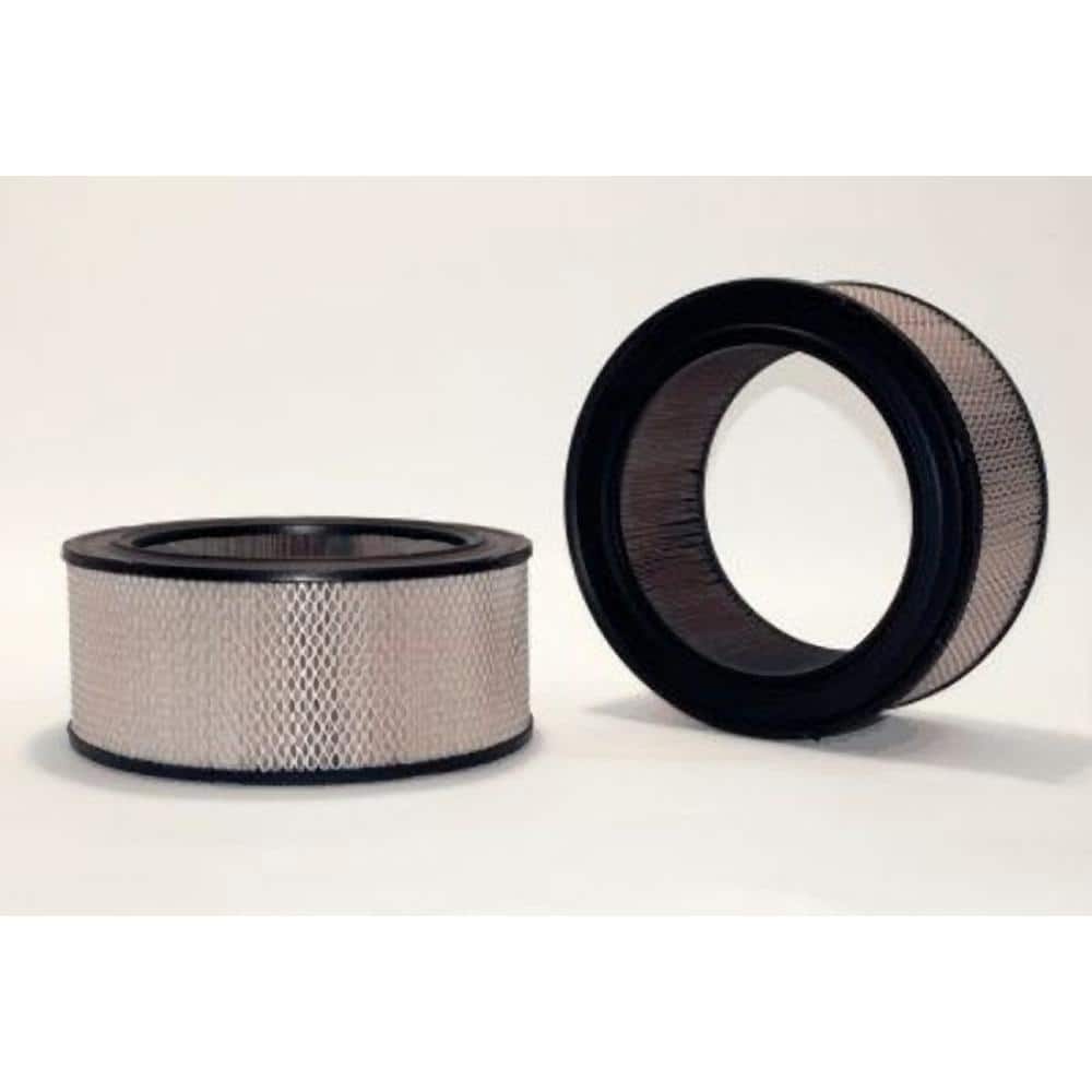 Wix Air Filter 46255 - The Home Depot