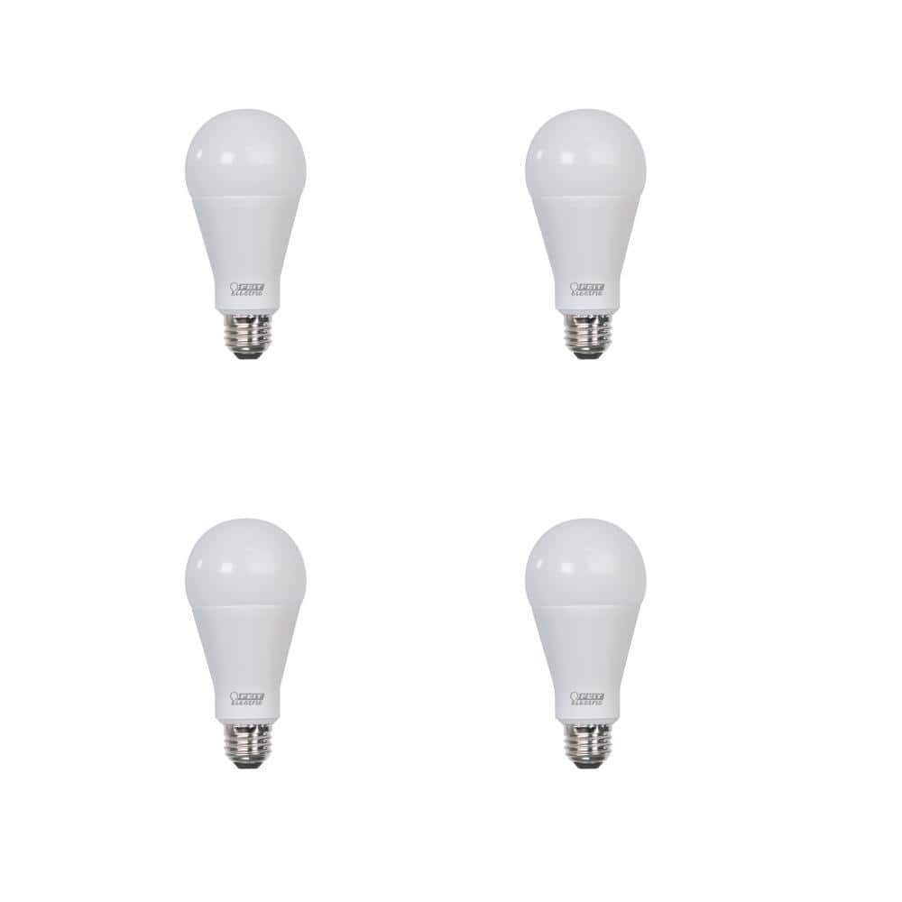 Feit Electric 200-Watt Equivalent A21 Non-Dimmable High Brightness ...