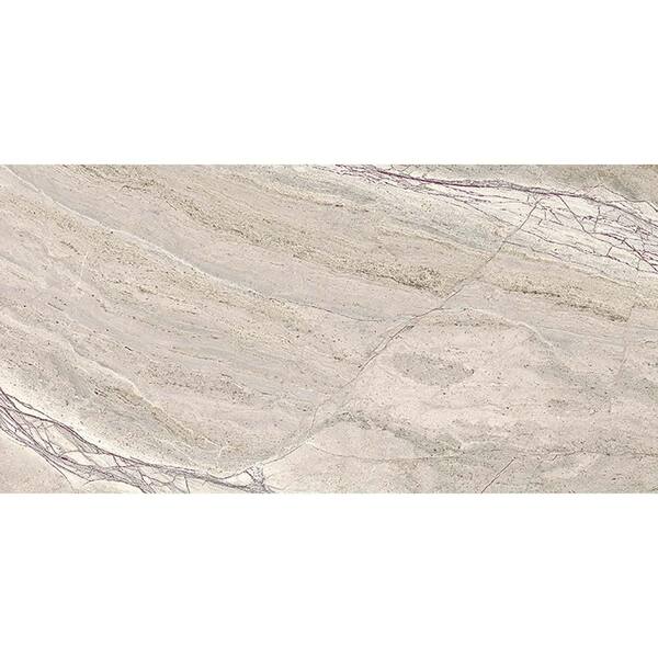 Apollo Tile Splendor Beige 4 in. x 5 in.Matte Porcelain Rectangular ...