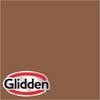 Glidden Premium 5-gal. #HDGO26 Fresh Baked Pumpernickel Semi-Gloss ...