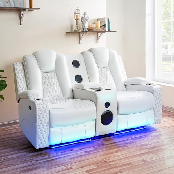 Reclining movie theater chairs store