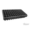 Viagrow 72 Cell Seedling Grow Plugs Starter Trays (10-Pack) V726220-10 ...