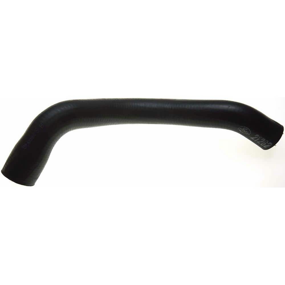 Gates Radiator Coolant Hose 21262