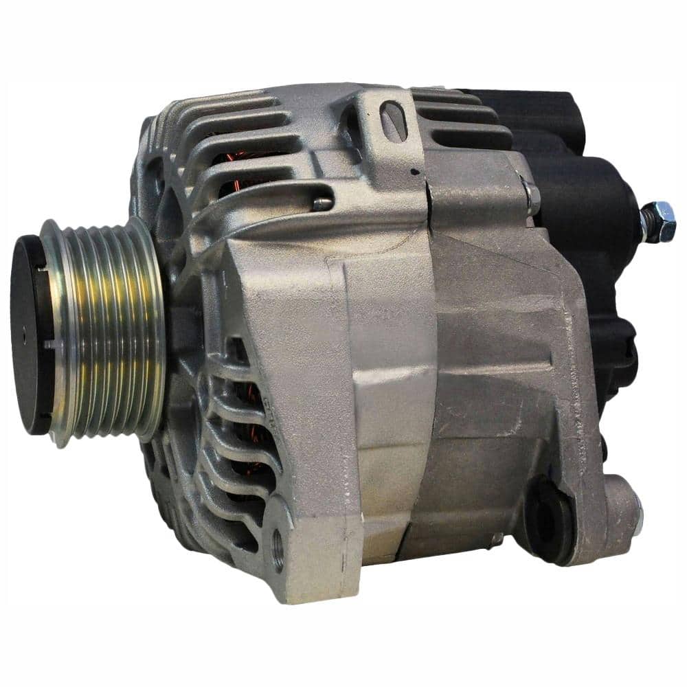 DENSO Alternator New 211-6014 - The Home Depot