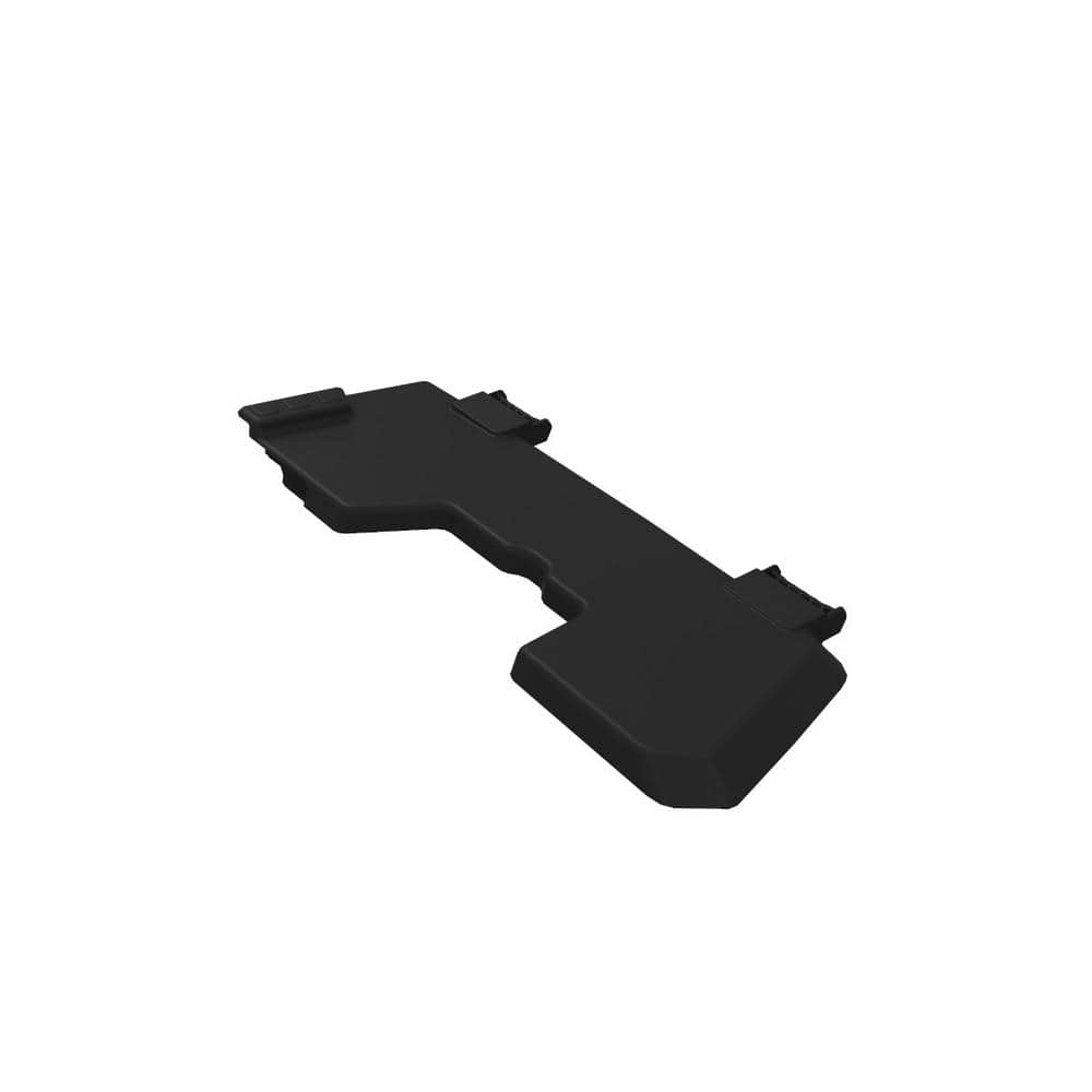 John Deere Z500 Zero Turn Mower Storage Cover UC21966 UC21966 - The ...