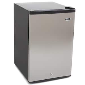 Best Rated - Upright Freezers - Freezers - The Home Depot