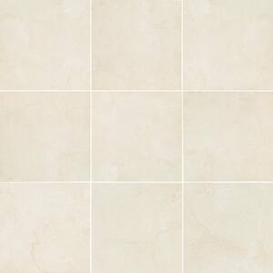 MSI Take Home Tile Sample - Hillside Gray 4 in. x 4 in. Matte Floor and ...