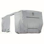 Classic Accessories PolyPro III 30 to 33 ft. Travel Trailer Cover 73663