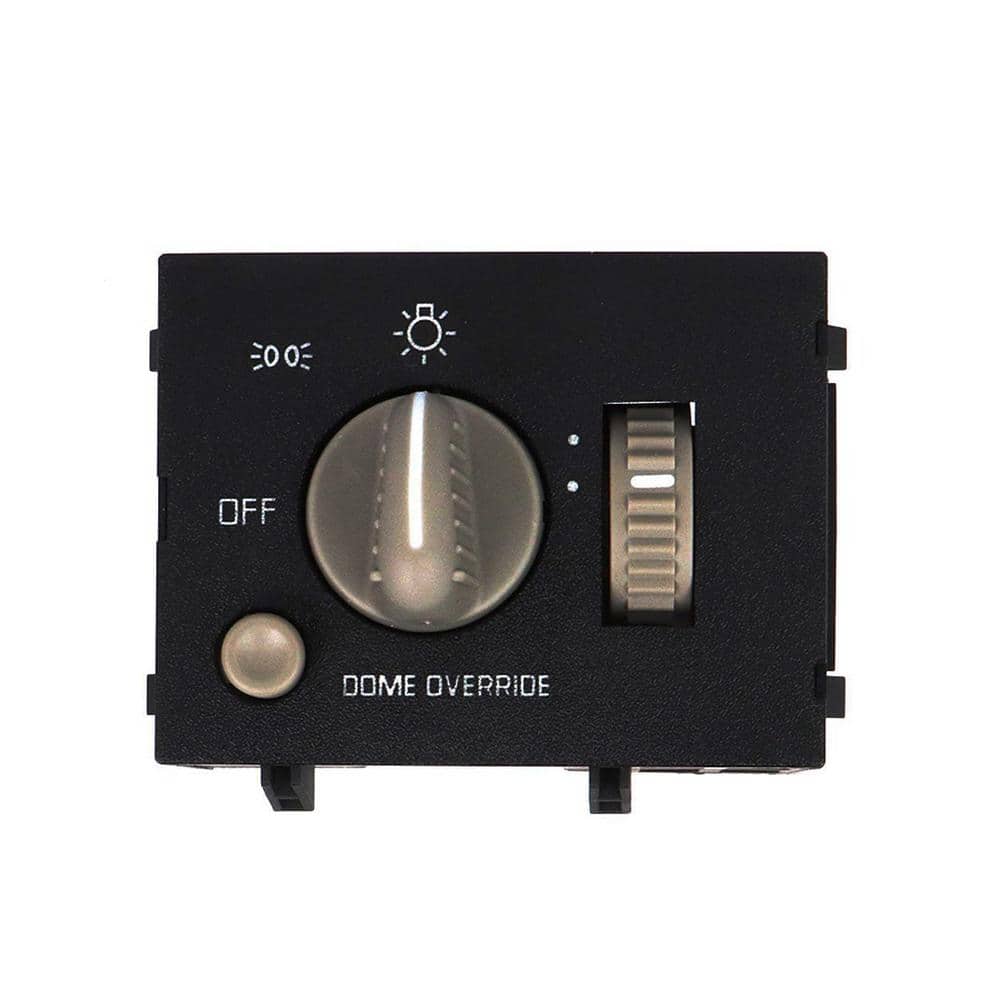 T Series Multi Function Switch DS876T - The Home Depot