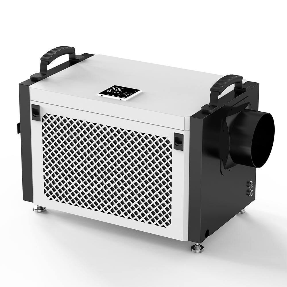 Have a question about Edendirect 118 pt. 6,000 sq. ft. Bucketless ...