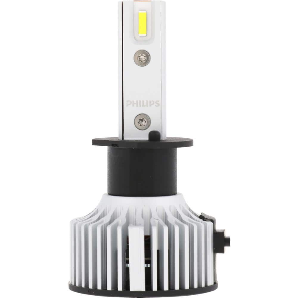 Philips UltinonSport LED Fog and Powersports H1USLED H1USLED - The Home ...