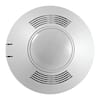 Greengate 1000 sq. ft. 10/30-Volt DC 32kHz MicroSet Ceiling Sensor Dual ...