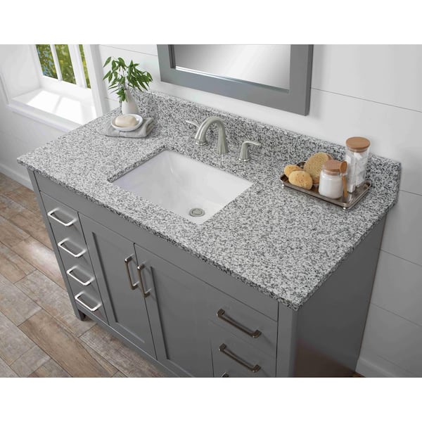 Decor Bathroom Vanities Granite