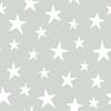 NuWallpaper Grey Stardust Grey Wallpaper Sample NU1932SAM - The Home Depot
