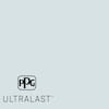PPG UltraLast 1 gal. #PPG1157-1 Glassine Eggshell Interior Paint and ...