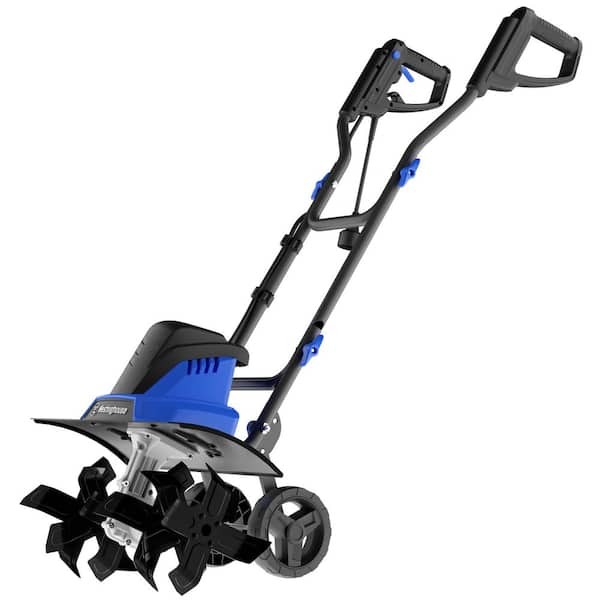 Westinghouse 18 in. 15 Amp Electric Garden Tiller Cultivator W18TCAC ...