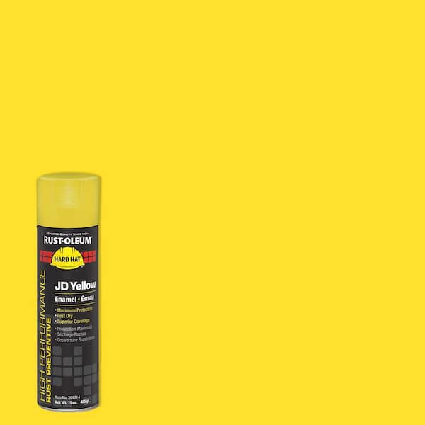 Rust-Oleum Professional 15 oz. Rust Preventative Gloss Ford Blue Spray ...