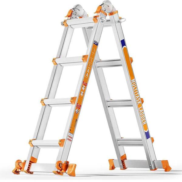 14 ft. - Step Ladders - The Home Depot