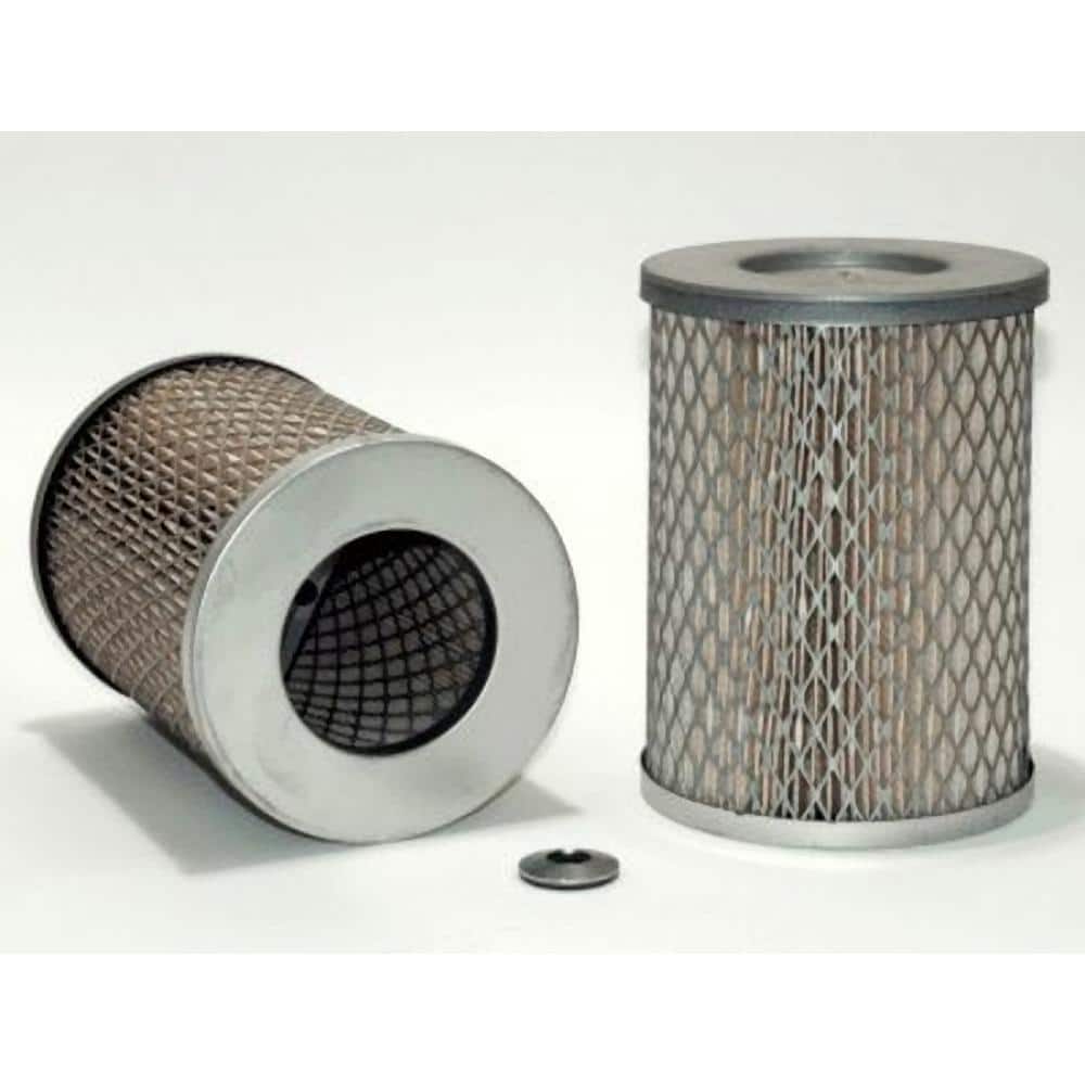 Wix Air Filter 46284 - The Home Depot