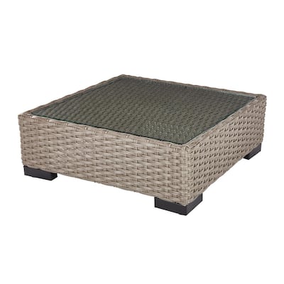 Hampton Bay Patio Table Glass - Patio Ideas