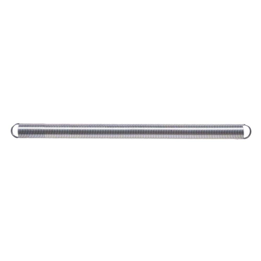 Hillman #5 Door and Gate Spring in Zinc-Plated (5-Pack) 852516.0 - The ...