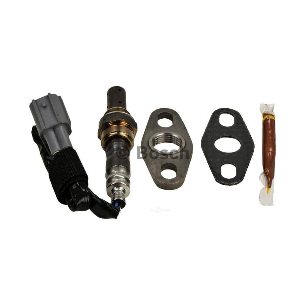 Bosch Air / Fuel Ratio Sensor 13613 - The Home Depot