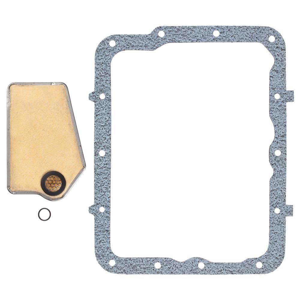 ATP Premium Replacement Auto Trans Filter Kit B-52 - The Home Depot