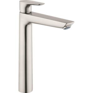 Hansgrohe Talis N Single-Handle Pull-Down Sprayer Kitchen Faucet with ...