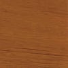 Clopay 4 in. x 3 in. Wood Garage Door Sample in Luan with Natural 078 ...