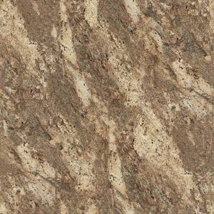 Formica 5 ft. x 12 ft. Laminate Sheet in 180fx Sea Pearl with Monolith ...