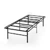 Zinus SmartBase Heavy Duty Twin XL Metal Bed Frame HD-SB13-14TXLFR ...