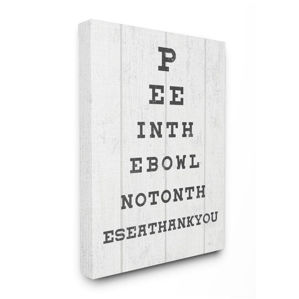 stupell-industries-bathroom-seeing-eye-chart-pee-bowl-phrase-by