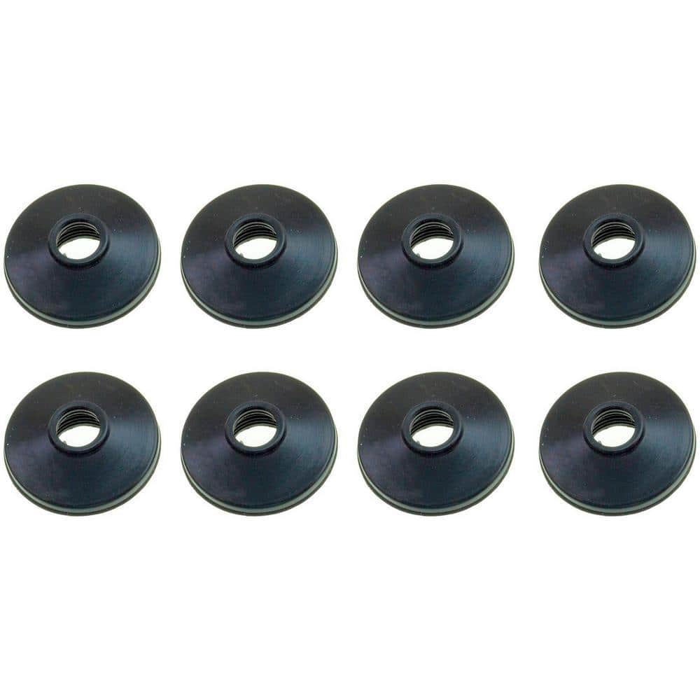 First Stop Disc Brake Caliper Bushing HW16007 - The Home Depot