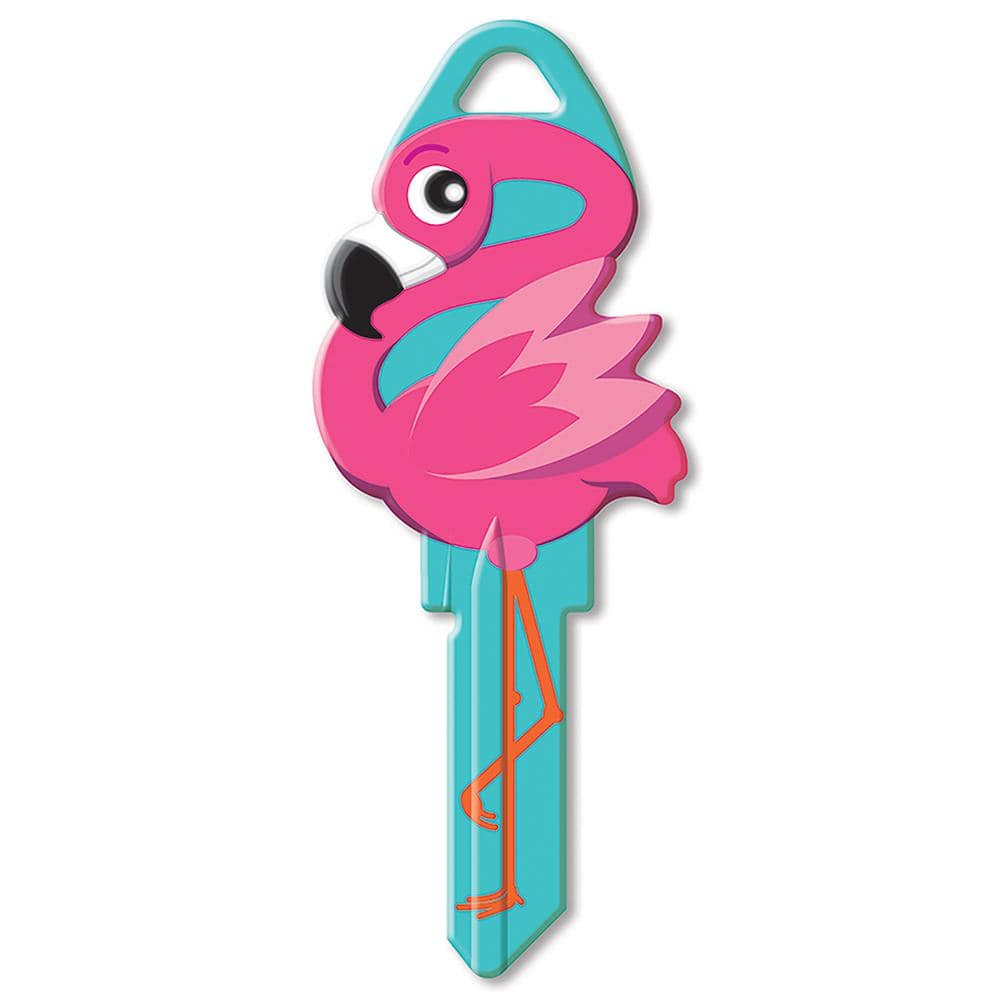 HY-KO HK SC1XL Flamingo 15003SC1-SH003 - The Home Depot