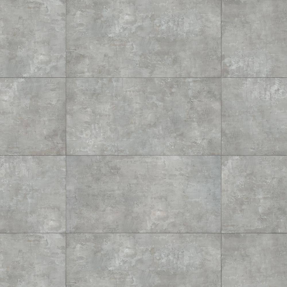 Merola Tile Pictura Capua 23-1/2 in. x 47 in. Porcelain Floor and Wall ...