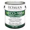 Roman ECO-988 1 gal. Pigmented Wallcovering Primer 011601 - The Home Depot