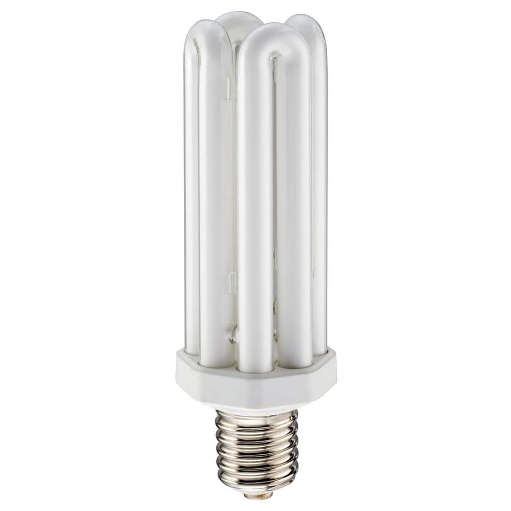 Lithonia Lighting 65-Watt Medium Base Fluorescent Replacement Lamp ...